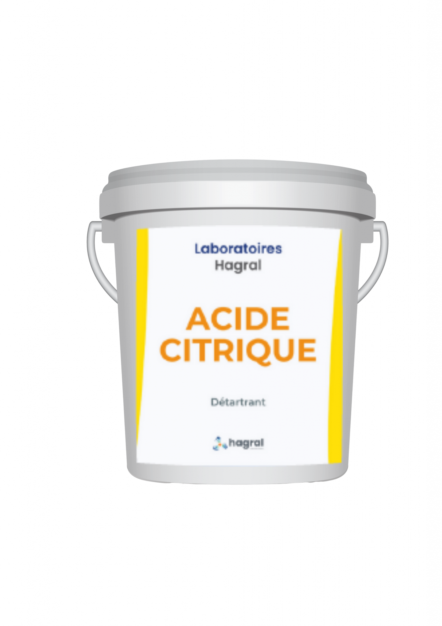 ACIDE CITRIQUE - Laboratoires HAGRAL